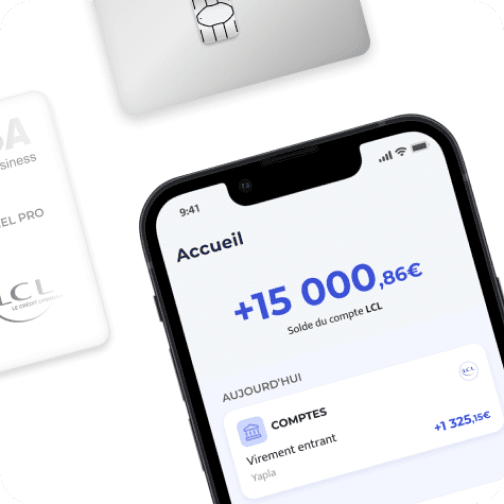 En cas de doute, contactez-nous à securite@essentielpro.lcl.fr